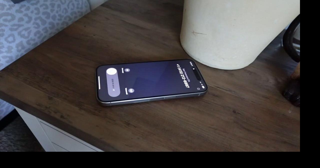 What the Tech? App of the Day: Wake Up Call | What The Tech? | wfmz.com