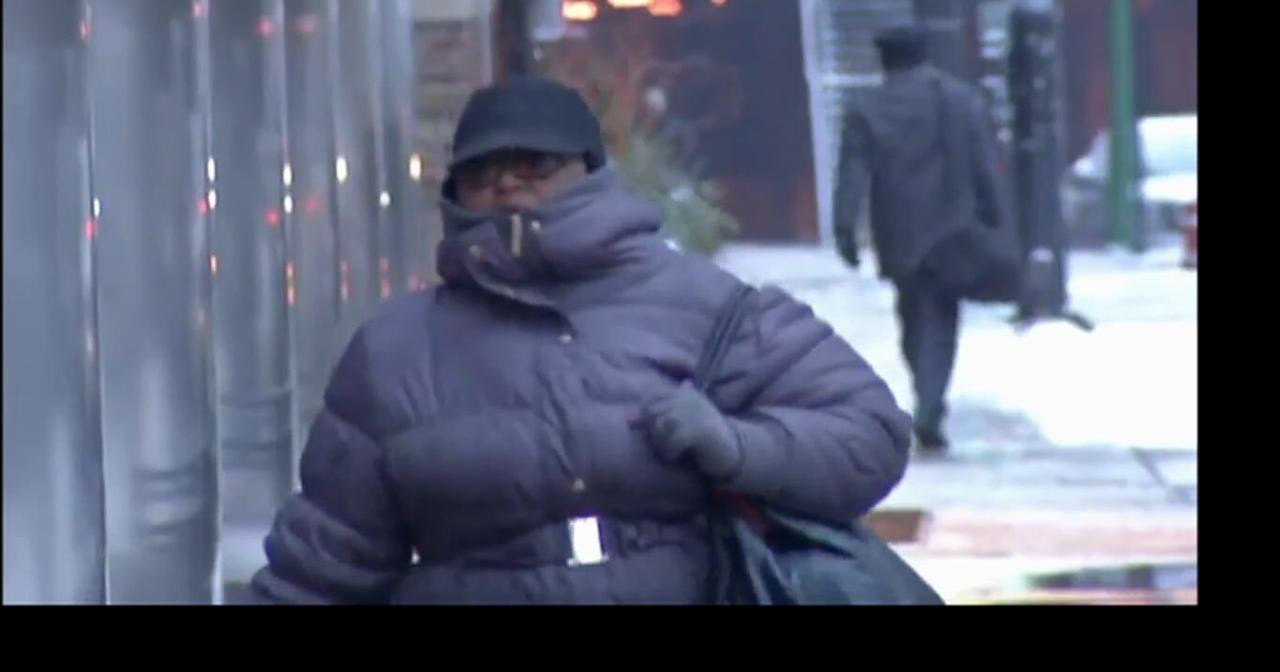 Chilly challenge: Pros and cons of colder temps | Life Lessons | wfmz.com