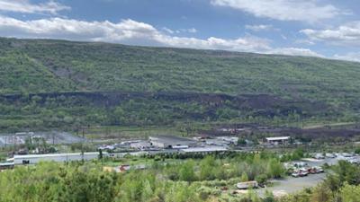 150+ residents turn out to hear plan for PFAS remediation in Palmerton ...