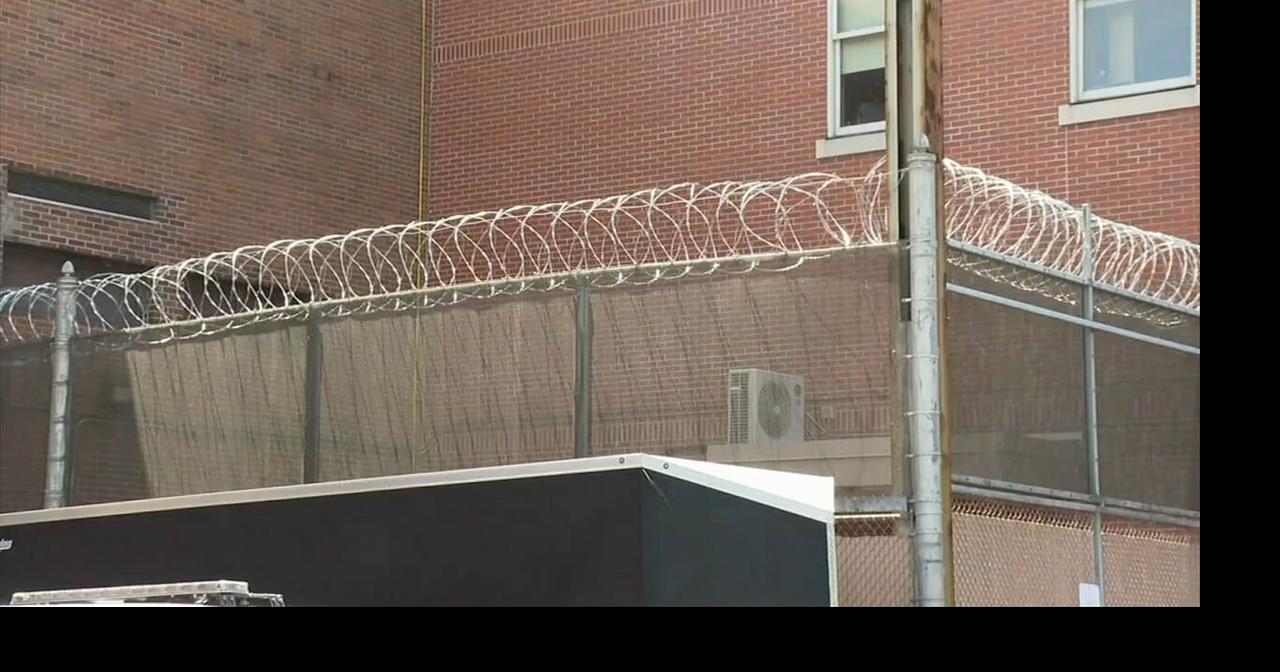 Structural issue allowed inmate to escape from western Pa. prison ...