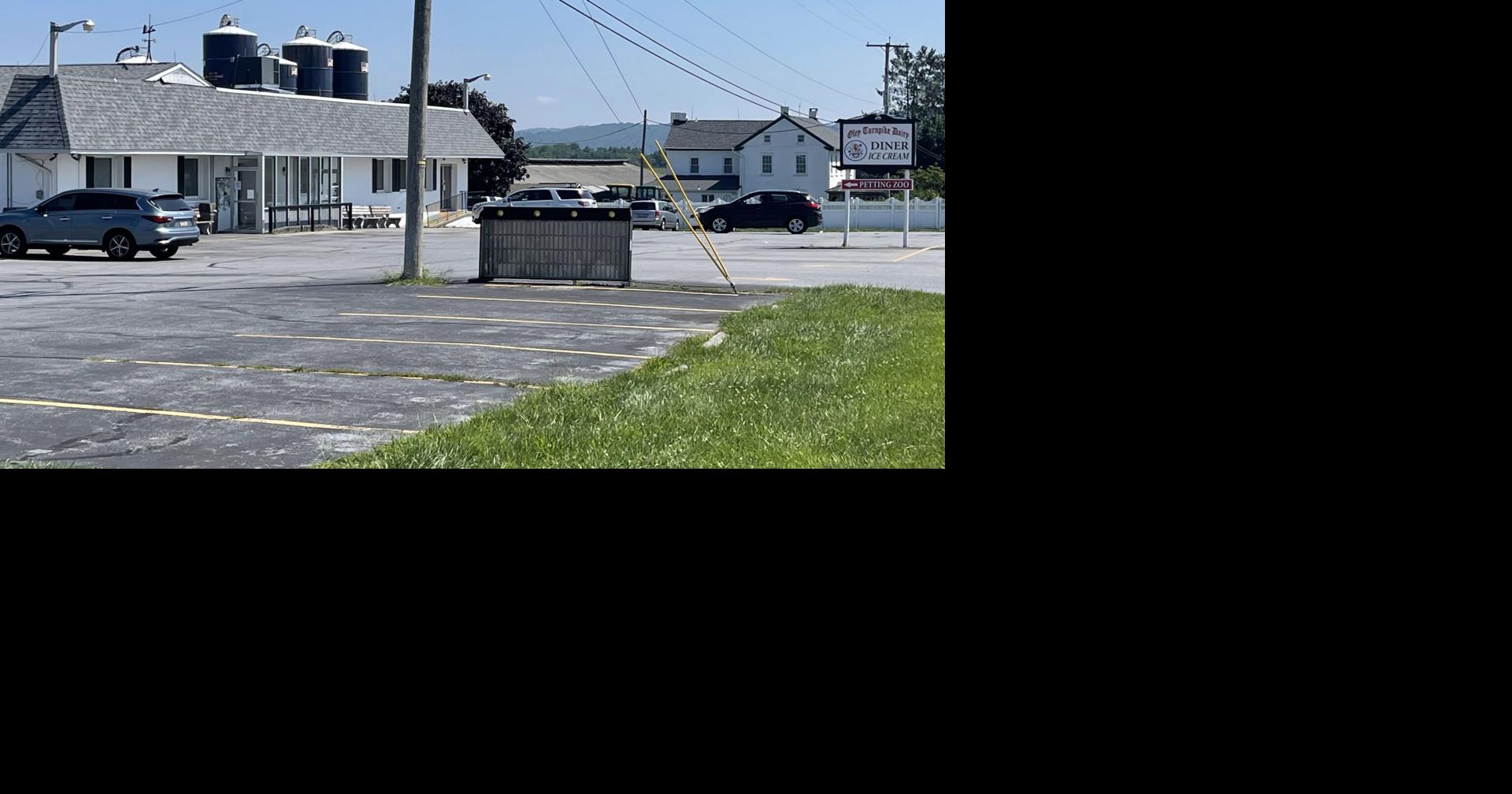 Decades of memories made, Oley Turnpike Dairy to close | Berks Regional ...