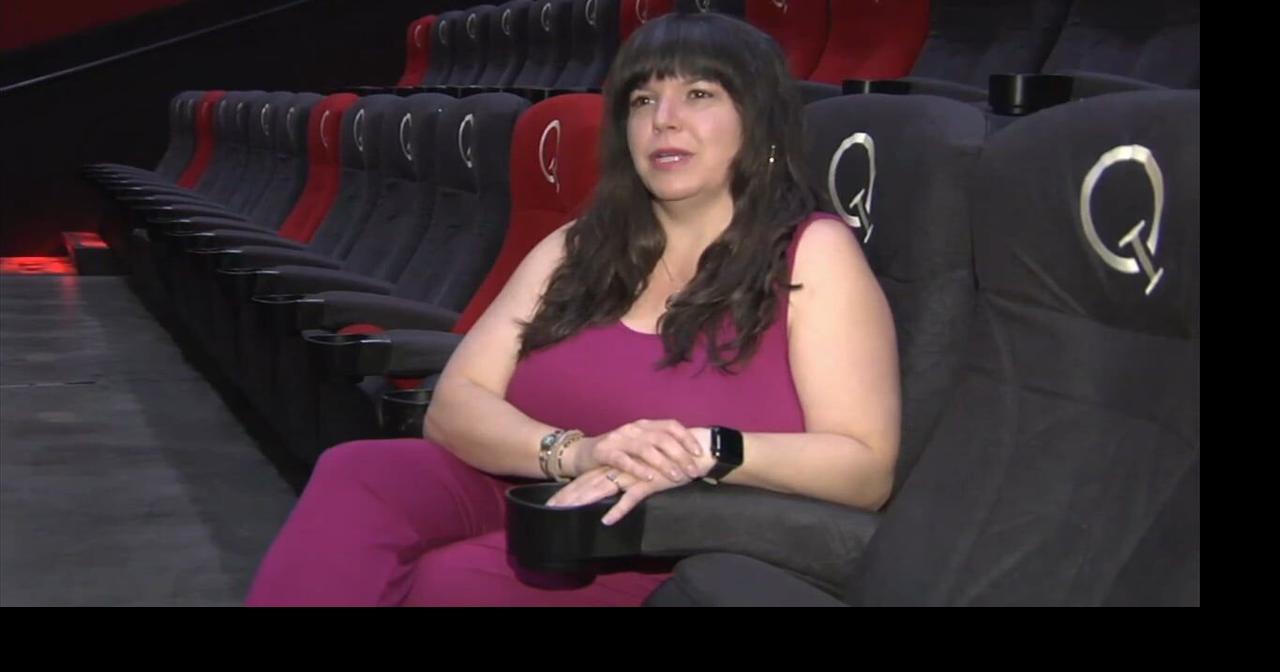 'Ruby Sue' of Christmas Vacation fame living in the LV and loving it ...