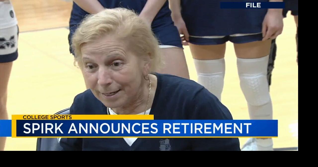 Longtime Moravian women's basketball coach and AD Mary Beth Spirk to ...