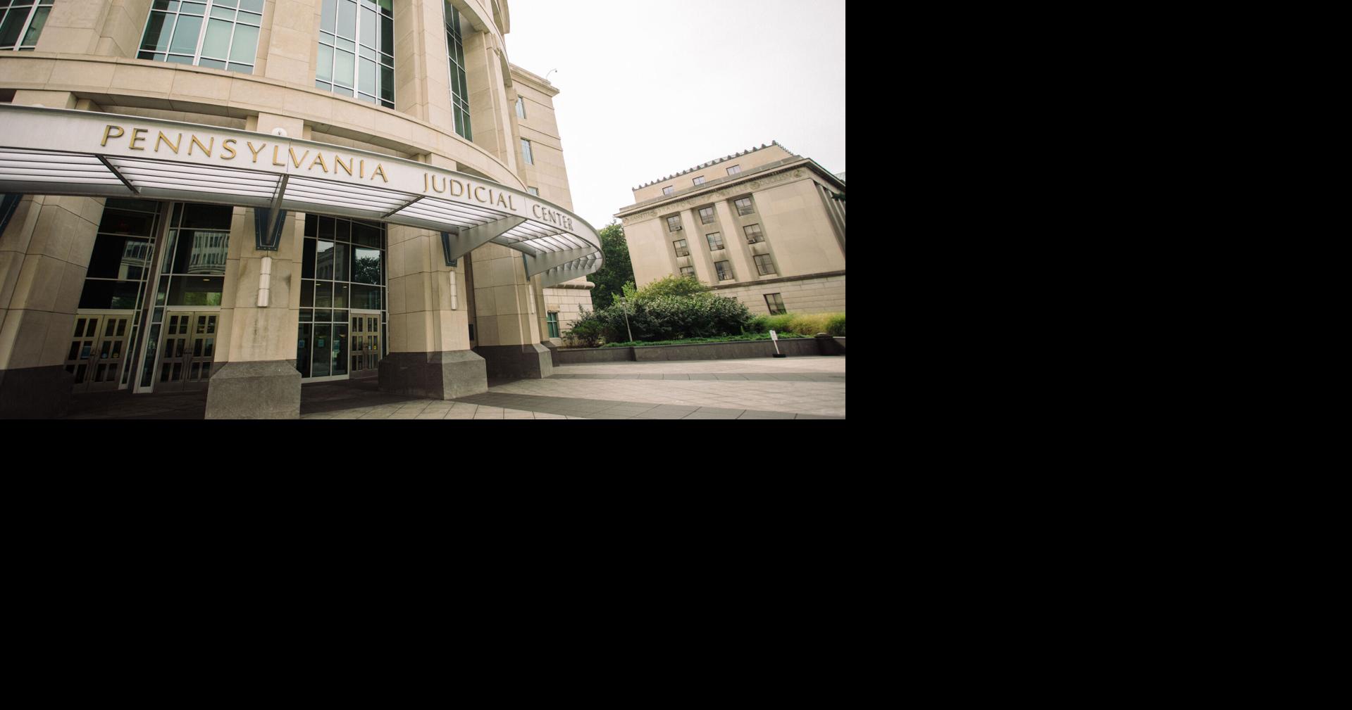Pa. Supreme Court strikes down mandatory life sentences for felony ...