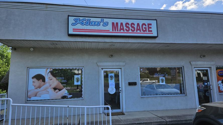 Police shut down Exeter, Mt. Penn massage parlors in human trafficking ...