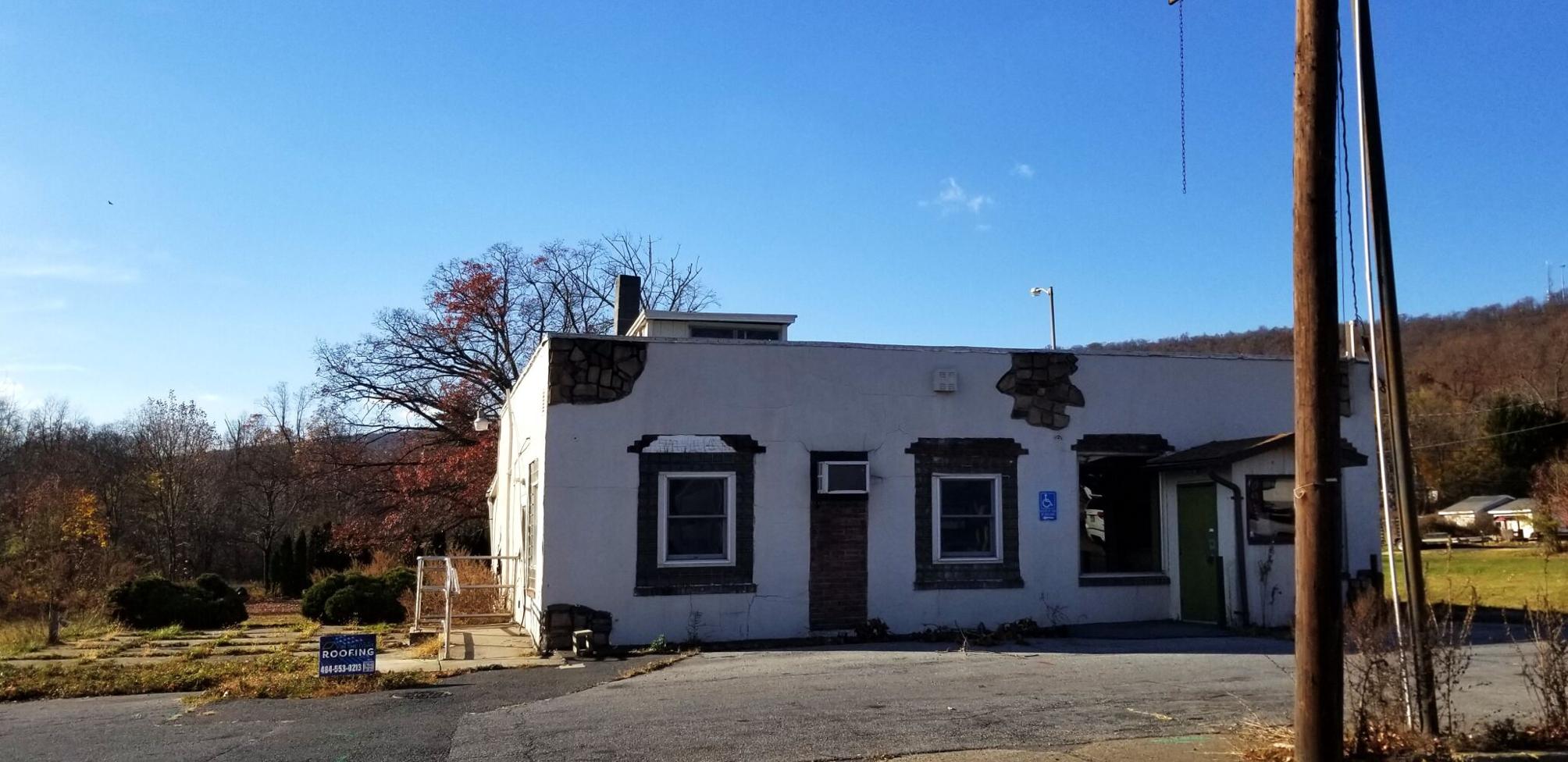 Wawa convenience store, gas station proposed in Slate Belt | Slate Belt ...