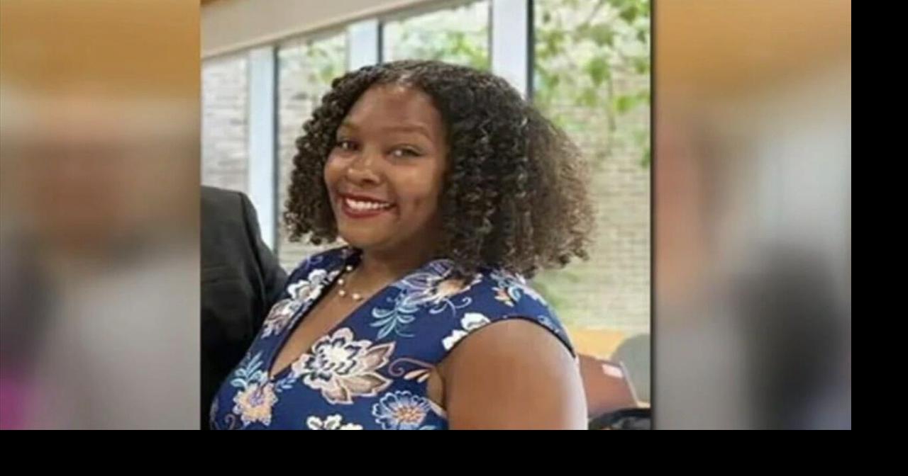 Harrison Morton Middle School Principal Stephanie Williams Steps Down