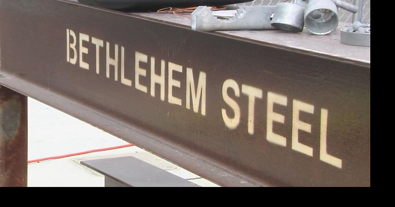 Museum of Industrial History marks fateful Bethlehem Steel anniversary ...