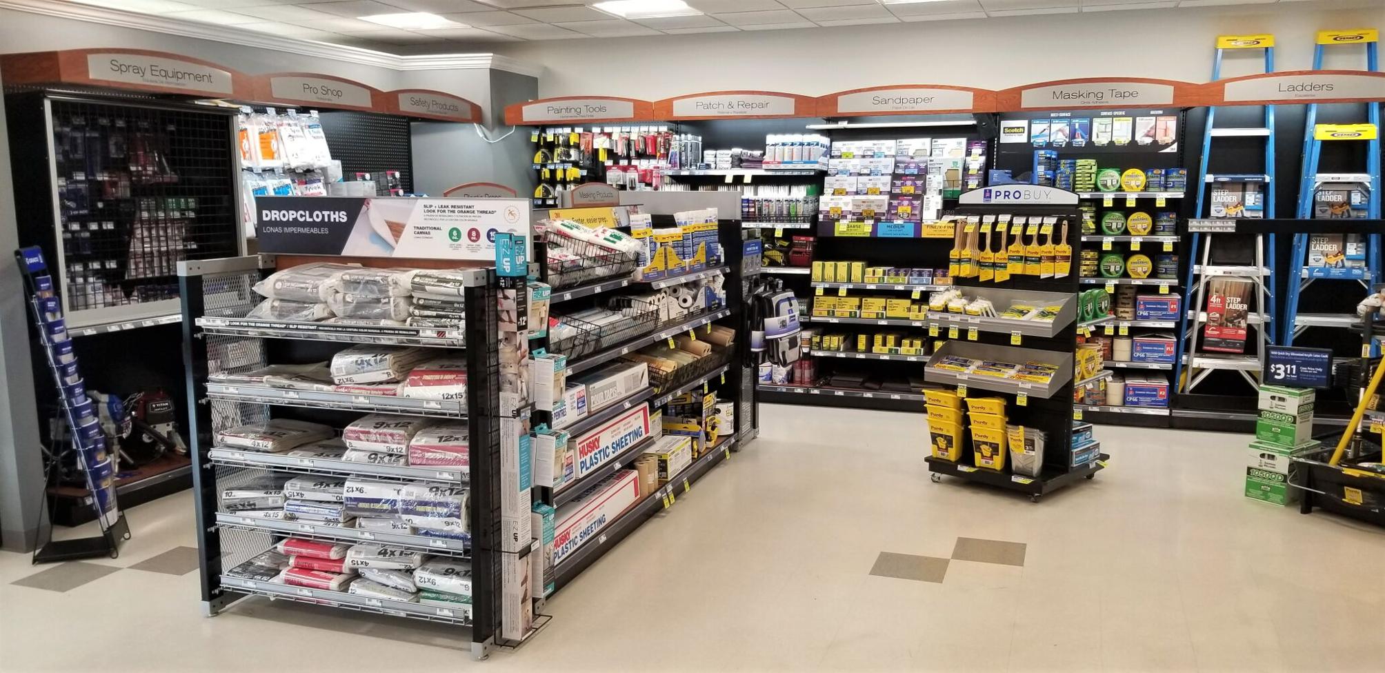 Lehigh Valley's newest Sherwin-Williams store to hold grand opening ...