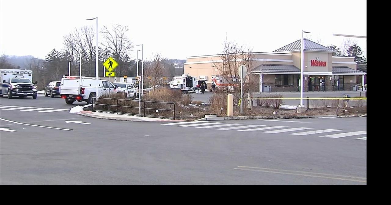 Bomb squad responds to Wawa in Upper Saucon after suspicious device ...