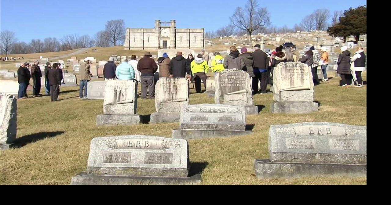 Boyertown historical society holds annual vigil for deadly opera house ...