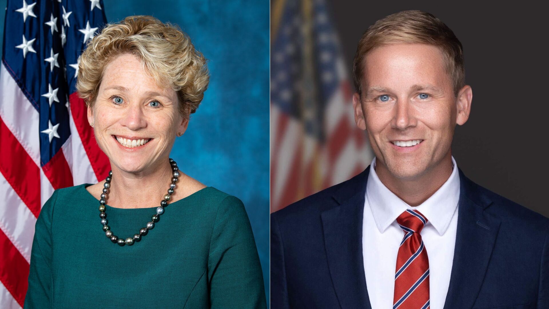 Rep. Chrissy Houlahan claims victory to 6th Congressional District seat ...