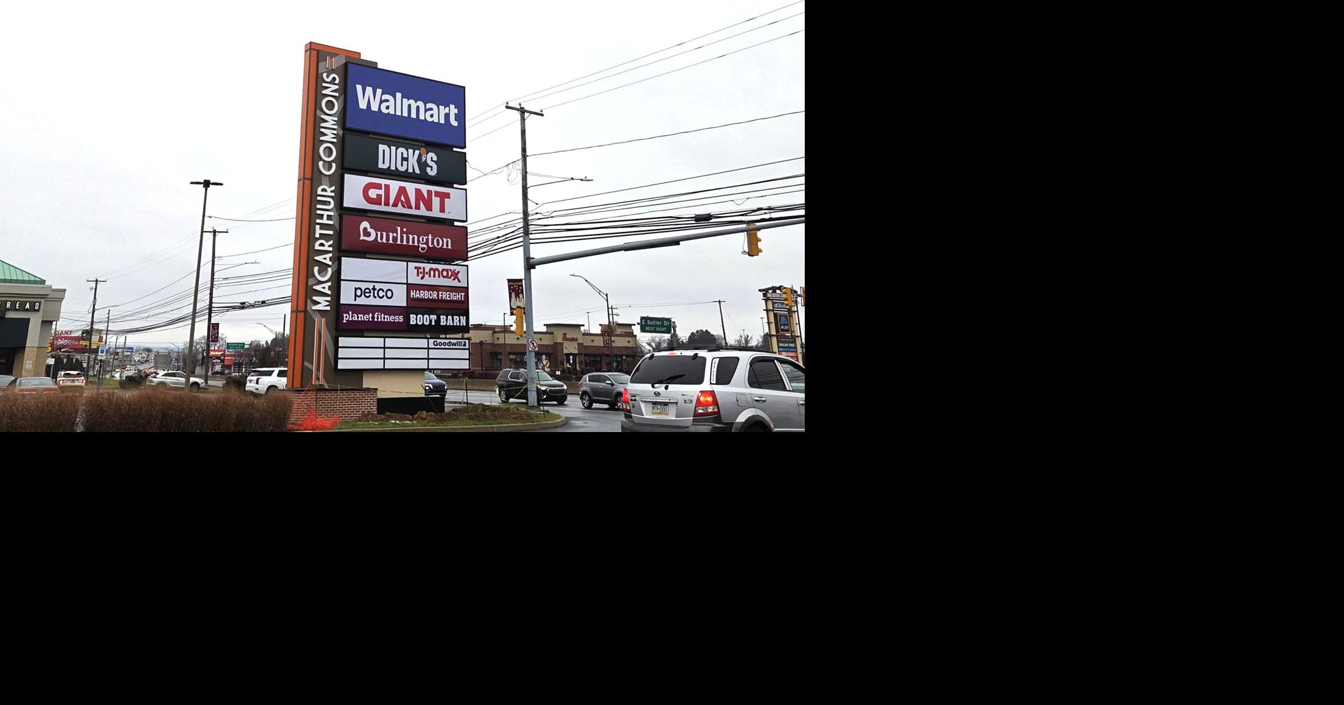 Popular retailer coming soon to MacArthur Commons in Whitehall | Eat ...