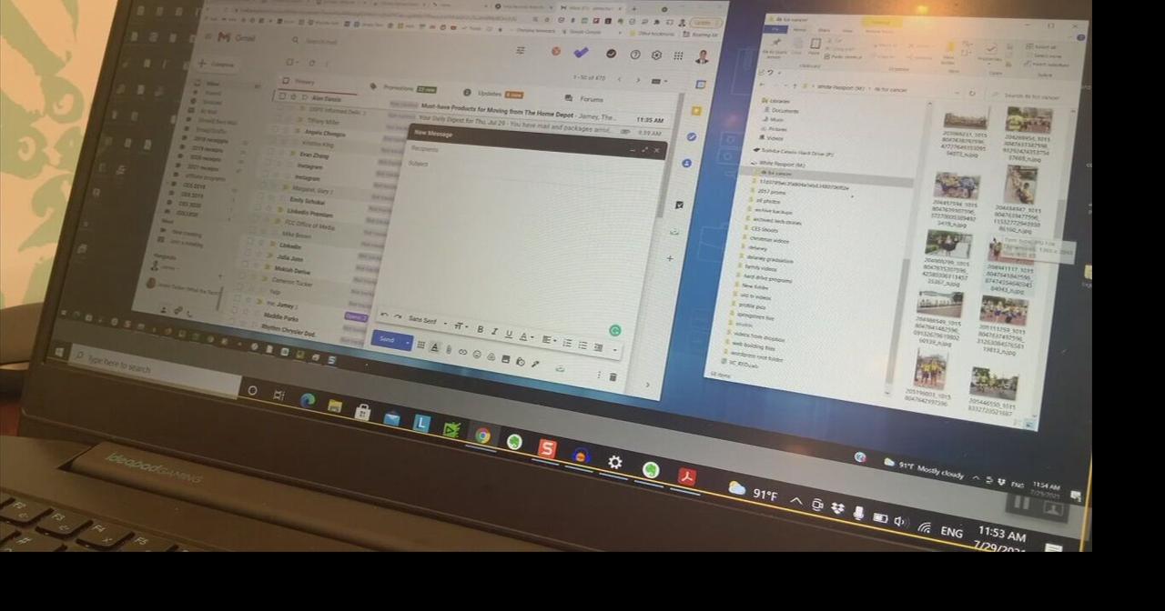 What the Tech? Windows security update | What The Tech? | wfmz.com