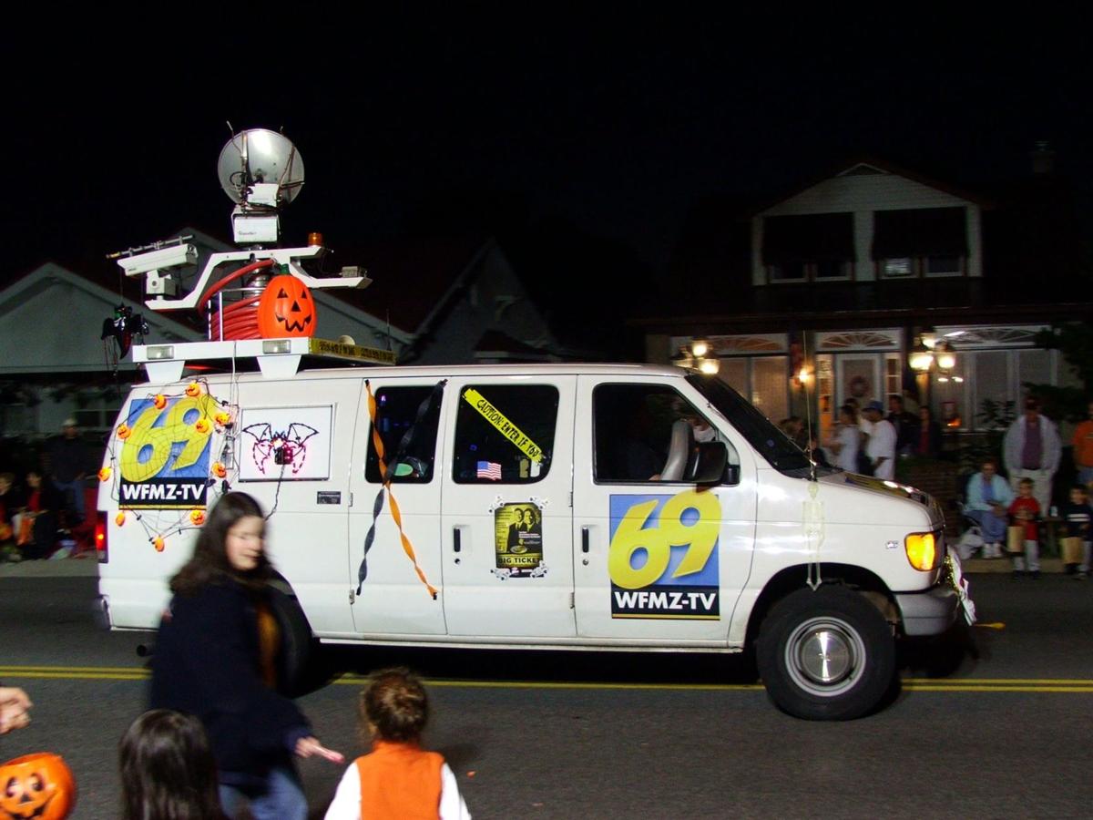 PHOTOS: 25 years of 69 News Berks Edition | Berks Regional News | wfmz.com