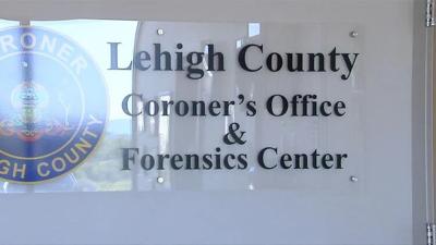Lehigh Co. Coroner's Office receives grant to enhance services | Lehigh ...