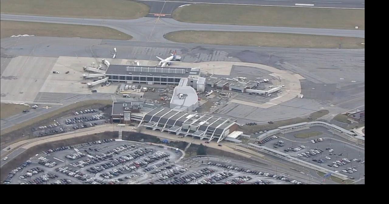 LVIA gives travel tips as it prepares for busy summer travel season ...