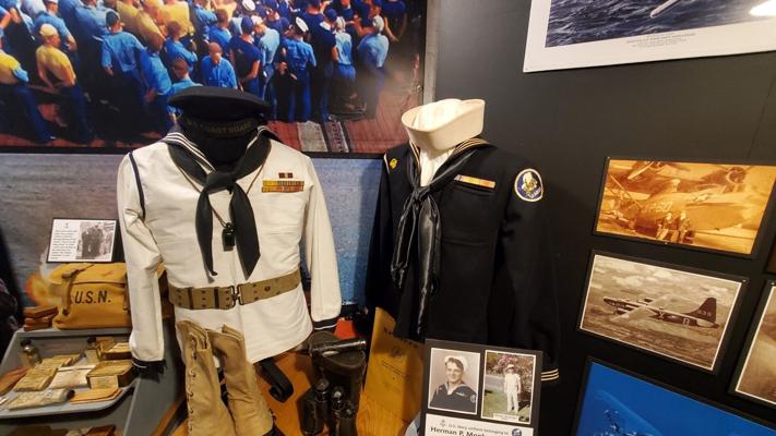 General Carl Spaatz National USAAF Museum celebrates 2nd anniversary ...