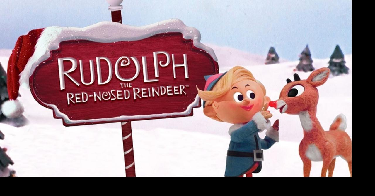 Santa's Rudolph to soar from screen to stage in Reading | Berks ...