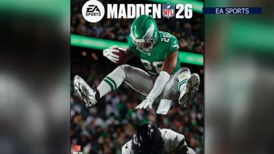 madden cover
