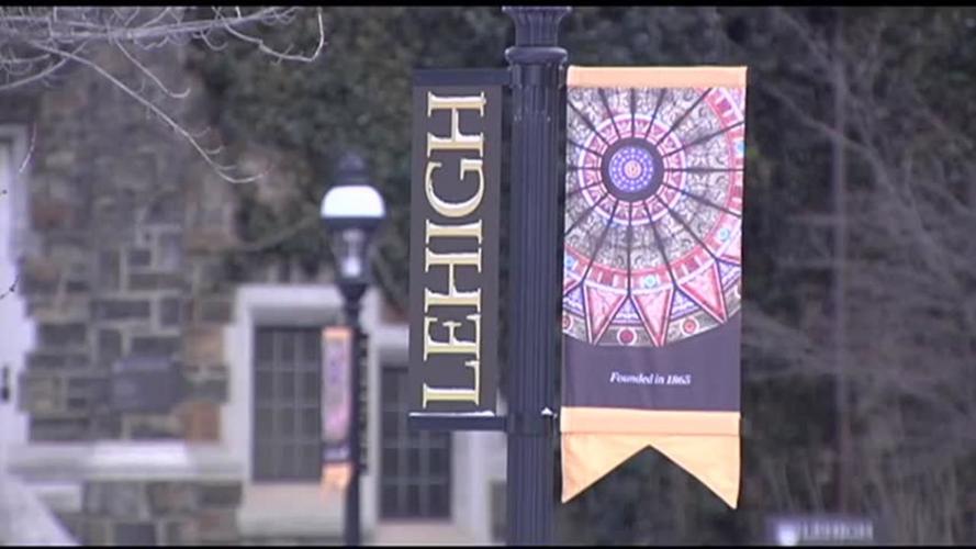 Lehigh University cracking down on Greek life | Lehigh Valley Regional ...