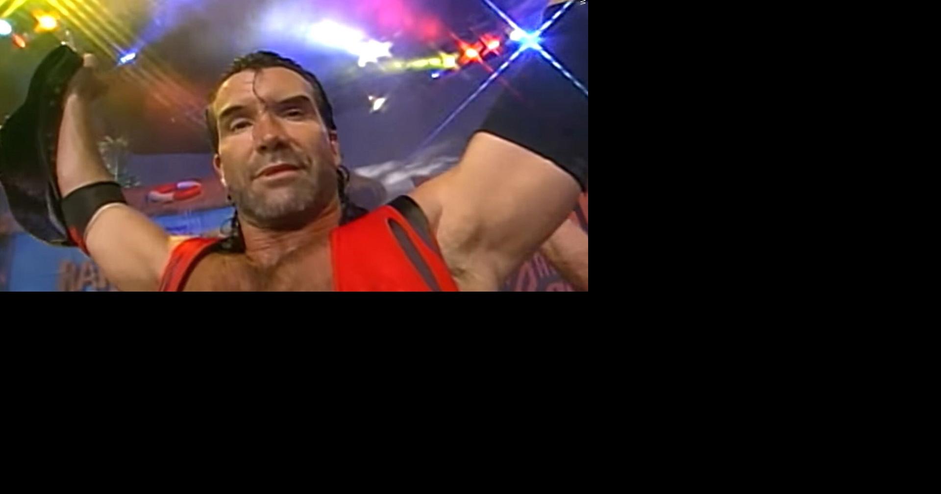Local wrestling community reacts to Scott Hall death | Berks Regional ...