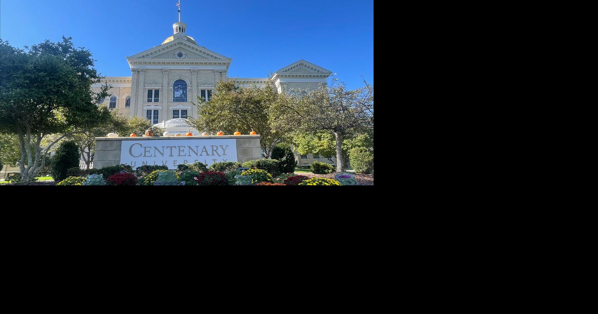 Centenary University names new president | Regional | wfmz.com