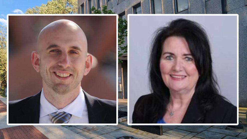 Bethlehem mayoral primary: Incumbent Reynolds defeats challenger ...