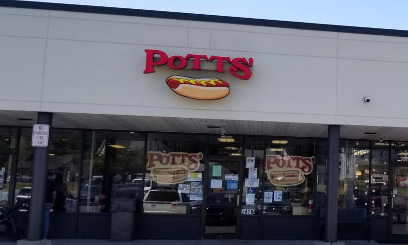 Iconic Lehigh Valley hot dog chain opening Berks County location | Eat ...