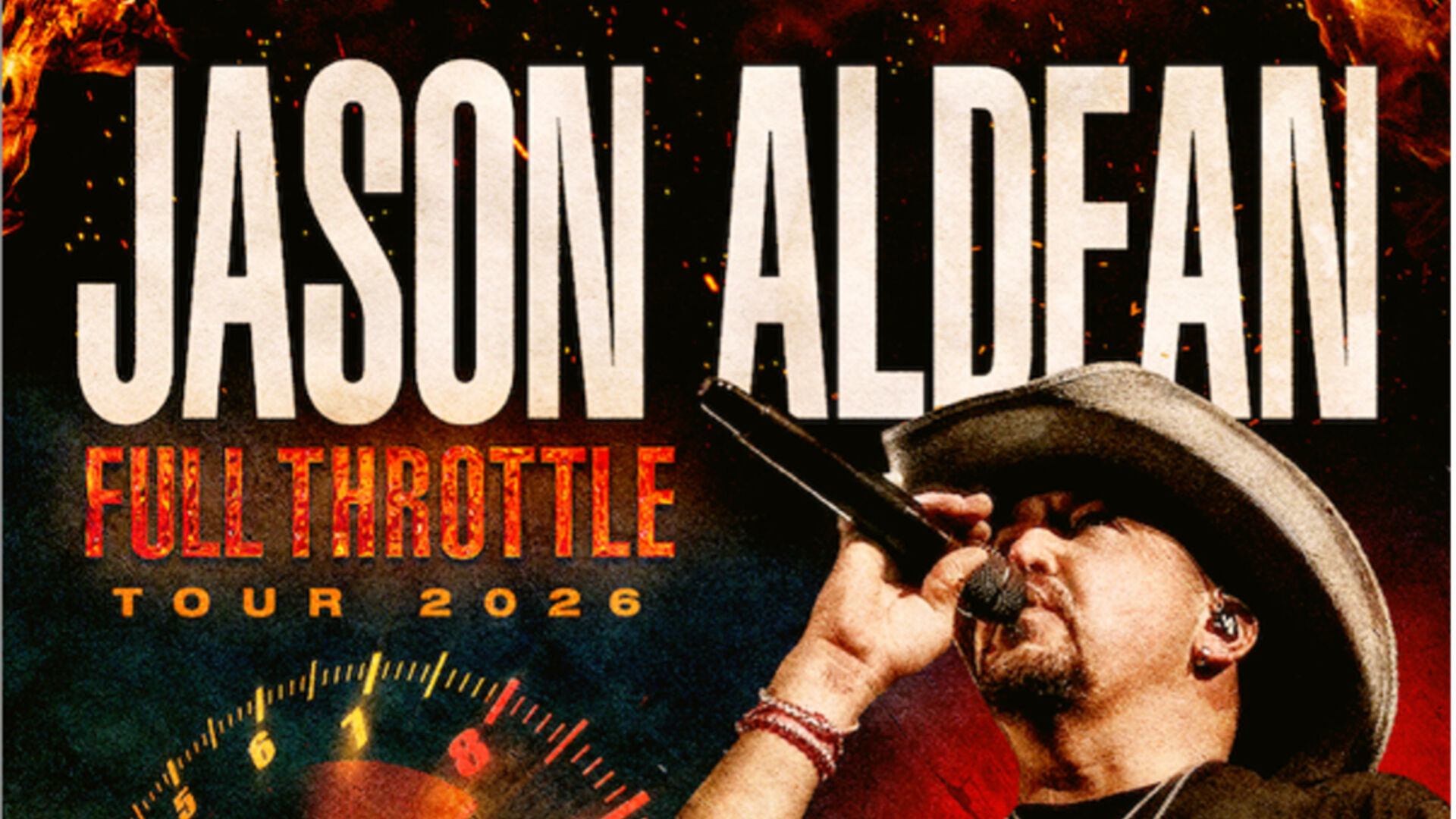 Country music singer Jason Aldean to take stage at PPL Center ...