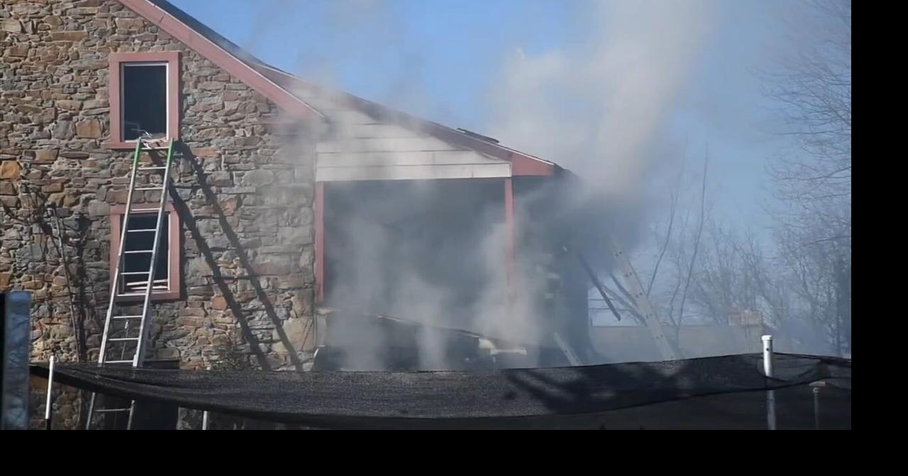 Woman dies in Limerick Twp. farmhouse fire | Southeastern Pennsylvania ...