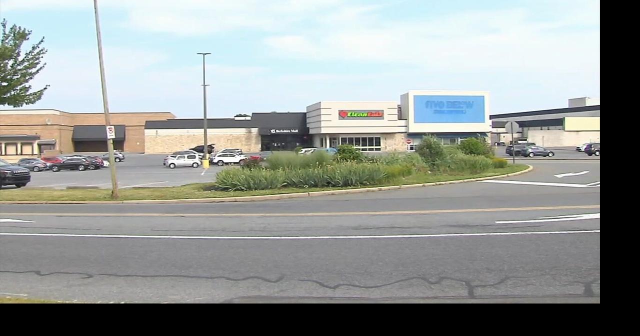 Berkshire Mall sale postponed again as developer plans demolition ...