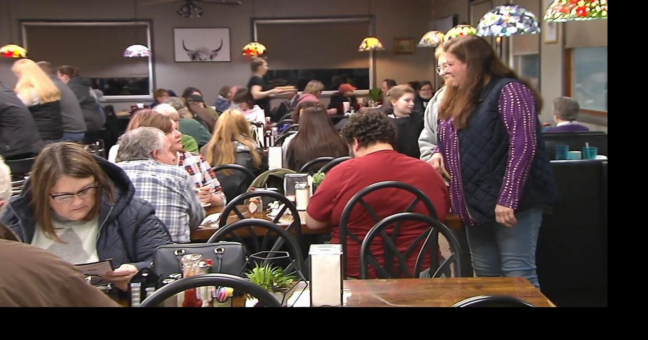 'We need more staff': Amid business boom, Redvo Restaurant in Berks ...
