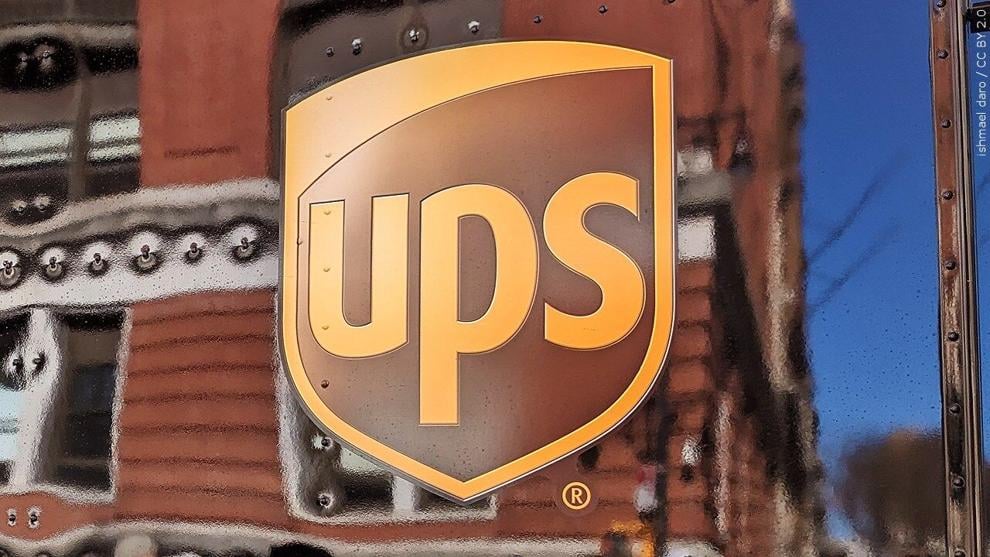 UPS closing customer service center outside Bethlehem | Bethlehem Area ...