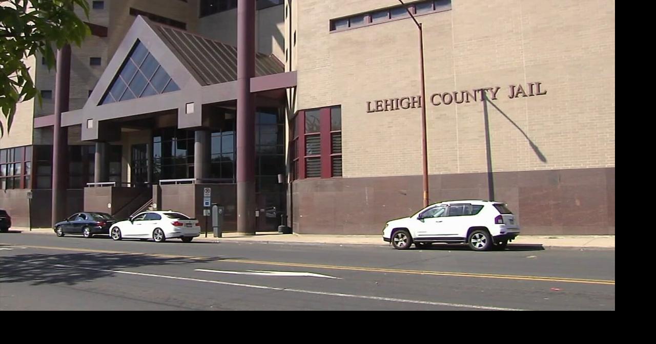'Absolutely identifiable results': Lehigh County DA says social ...