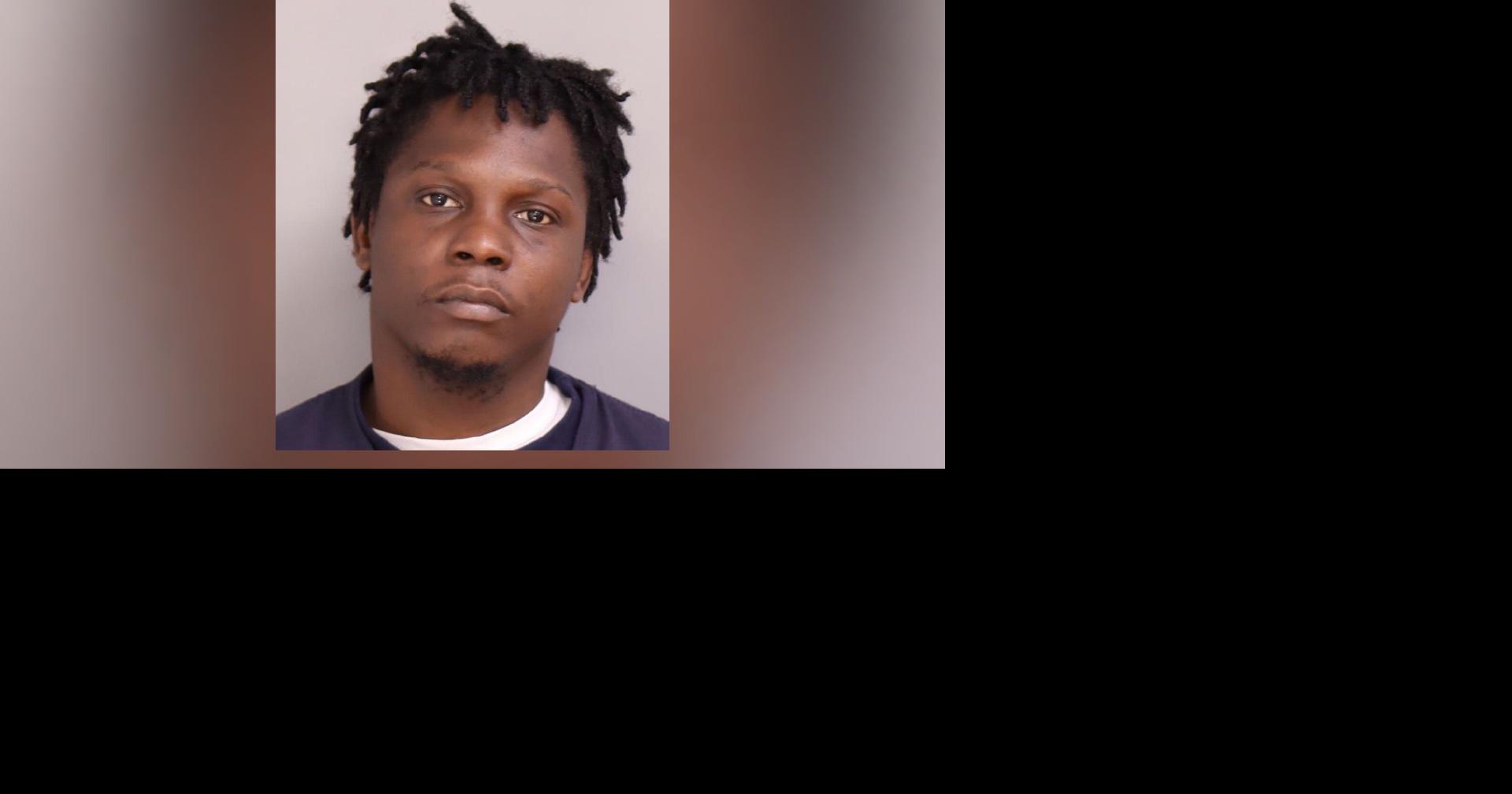 Reading man sentenced in witness intimidation case | Berks Regional ...