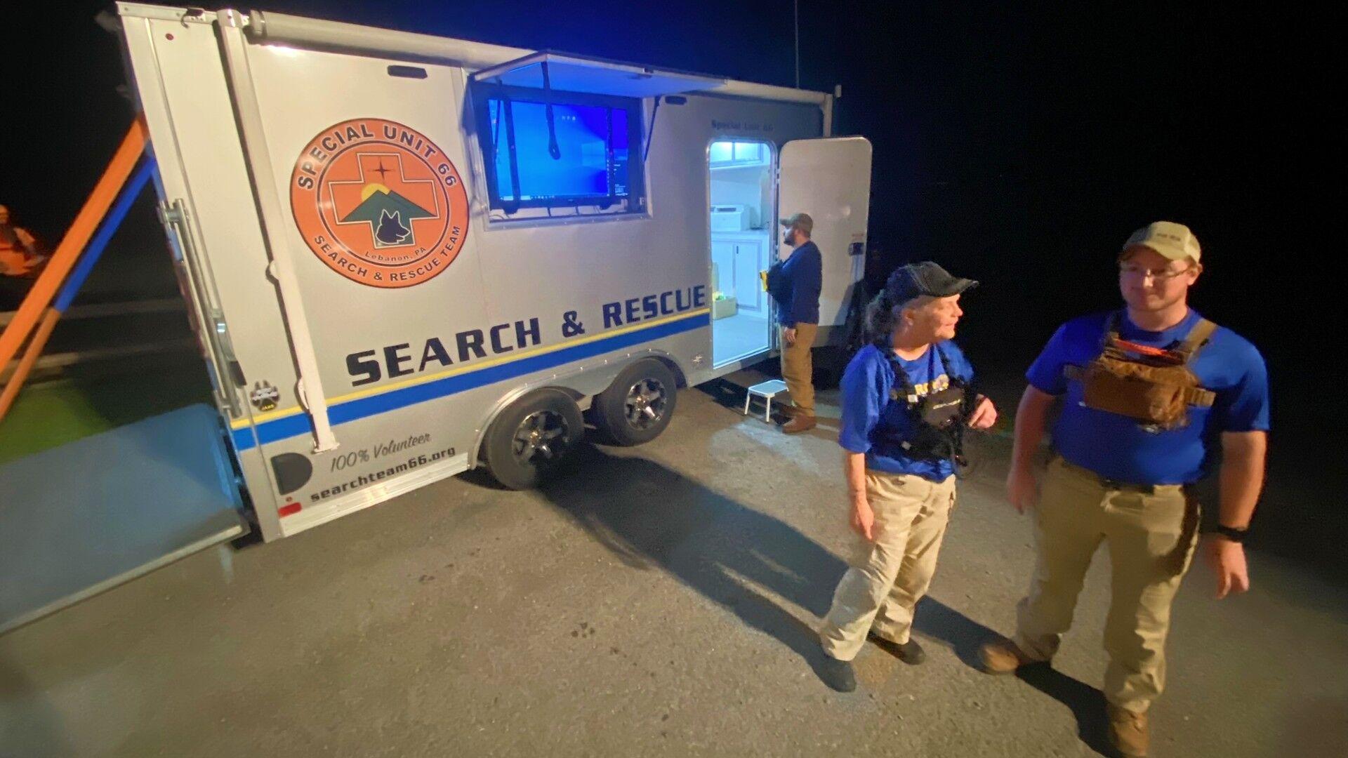 Police search for missing teen in Lower Heidelberg Twp. | Berks ...