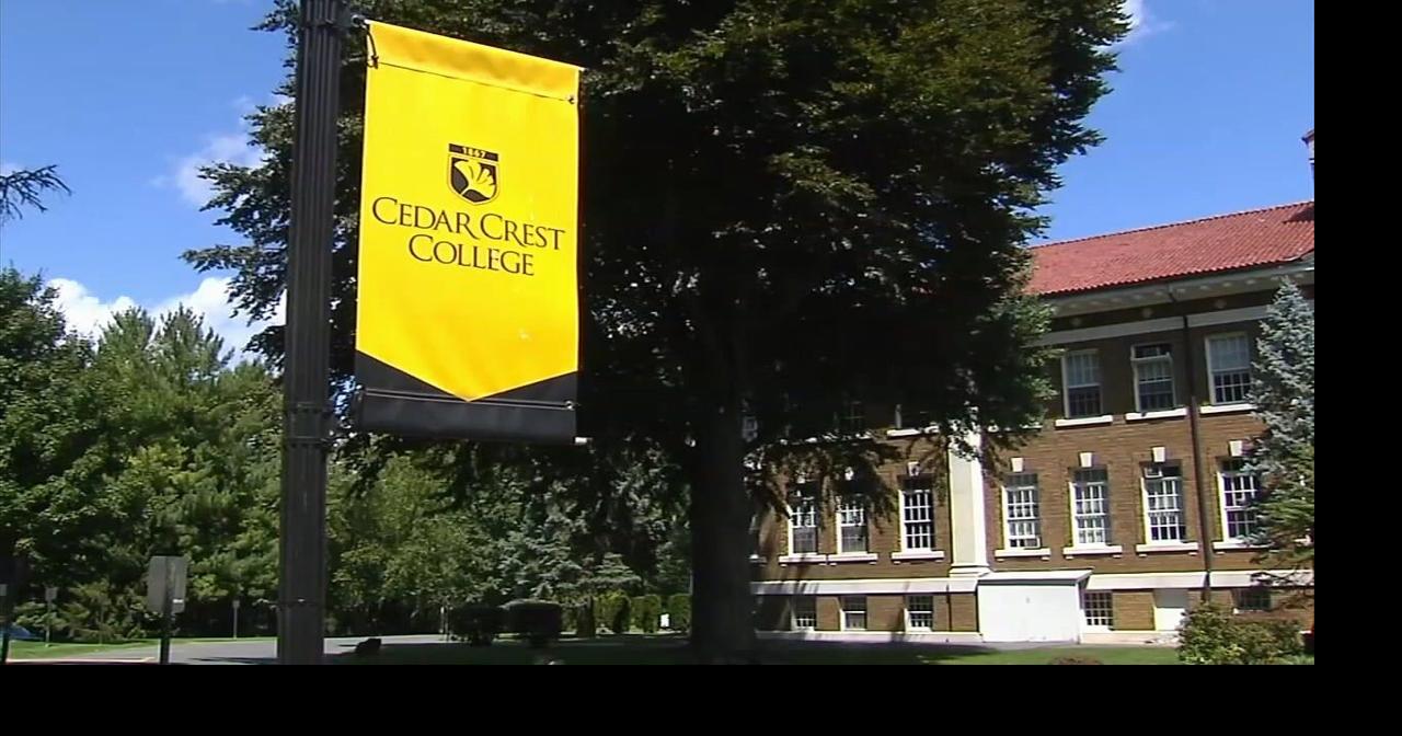 At Cedar Crest College, Pa. education secretary helps introduce new program that aims to help ...
