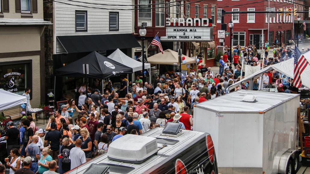 Things to do: Hamburg-er Festival returns to Hamburg | Things To Do ...