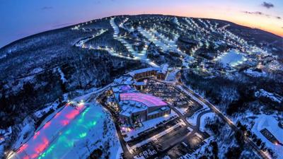 With several upgrades, Camelback Resort announces opening day for ...