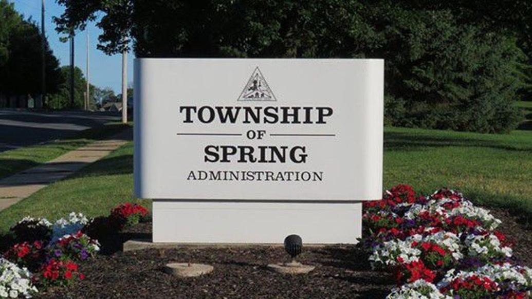 Spring Township approves budget; increases taxes and fees | Berks ...