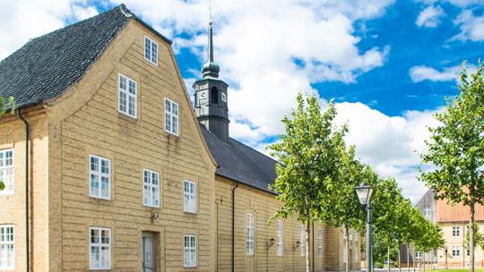 Bethlehem's Moravian Church Settlements now a UNESCO World Heritage ...