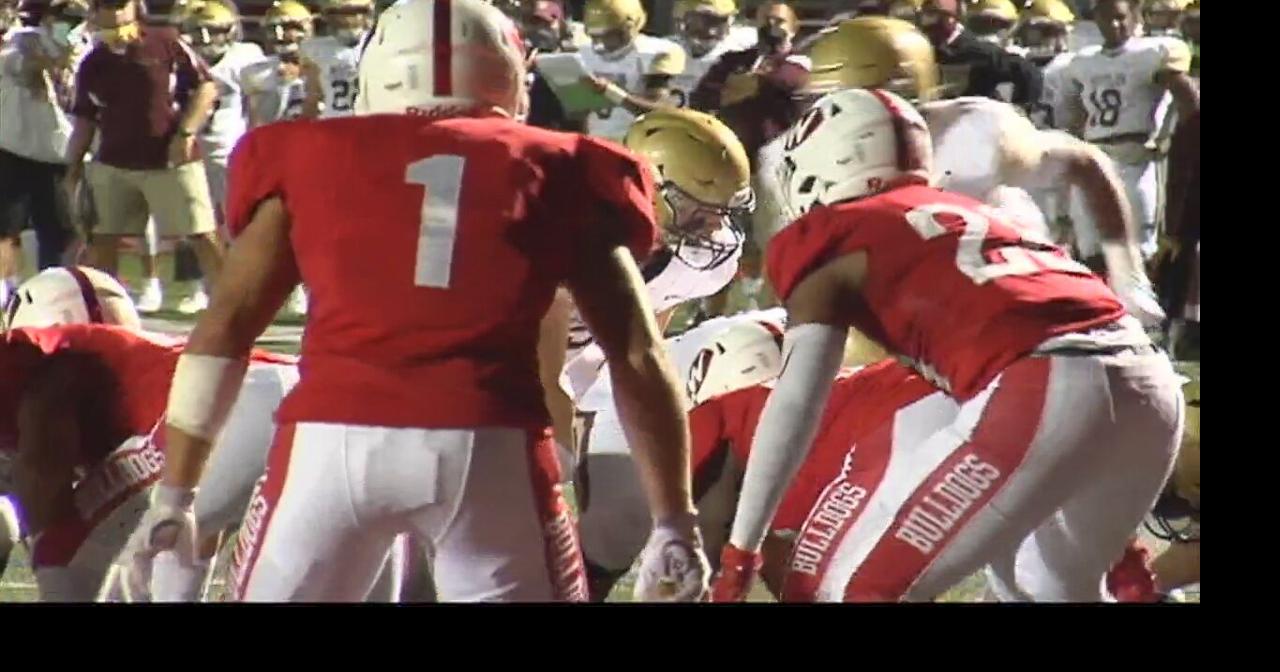 Mifflin football returns to field | Sports | wfmz.com