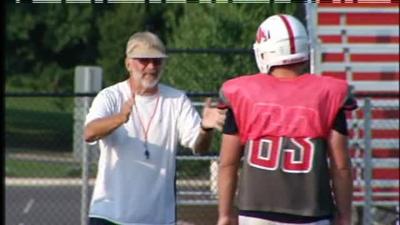 Wilson Bulldogs Motivated for Big Run | News | wfmz.com