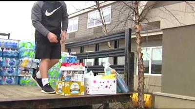 LVHN receives big donation for Hackerman-Patz House | Lehigh Valley ...