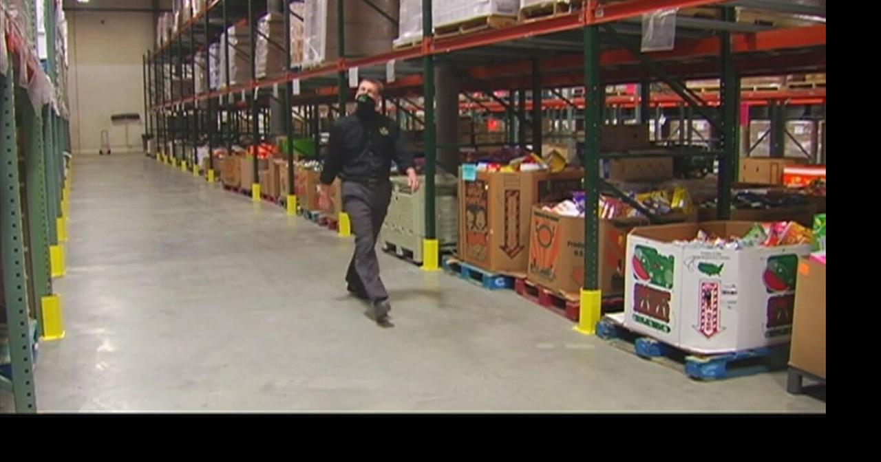 2021 American Red Cross Hero: Jay Worrall | Berks Heroes | wfmz.com