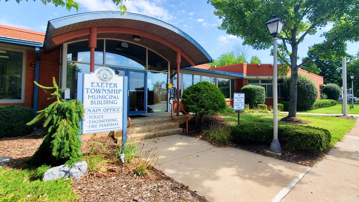 Penn State Life Lion: Exeter among busiest townships for EMS team ...