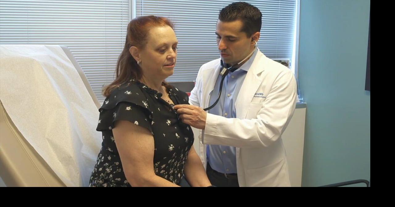 New wireless pacemaker shocking hearts back into rhythm | Health | wfmz.com