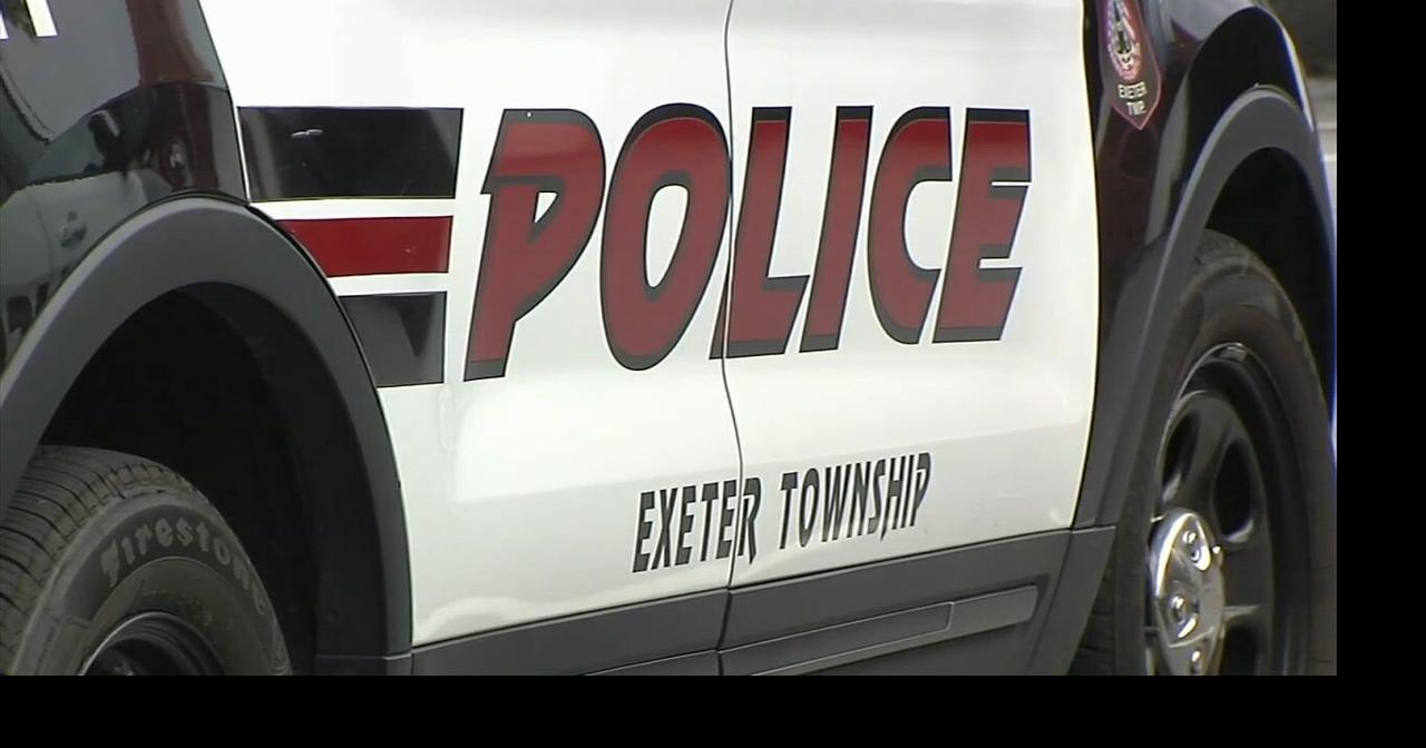 3 charged in Exeter Township drug bust | Berks Regional News | wfmz.com