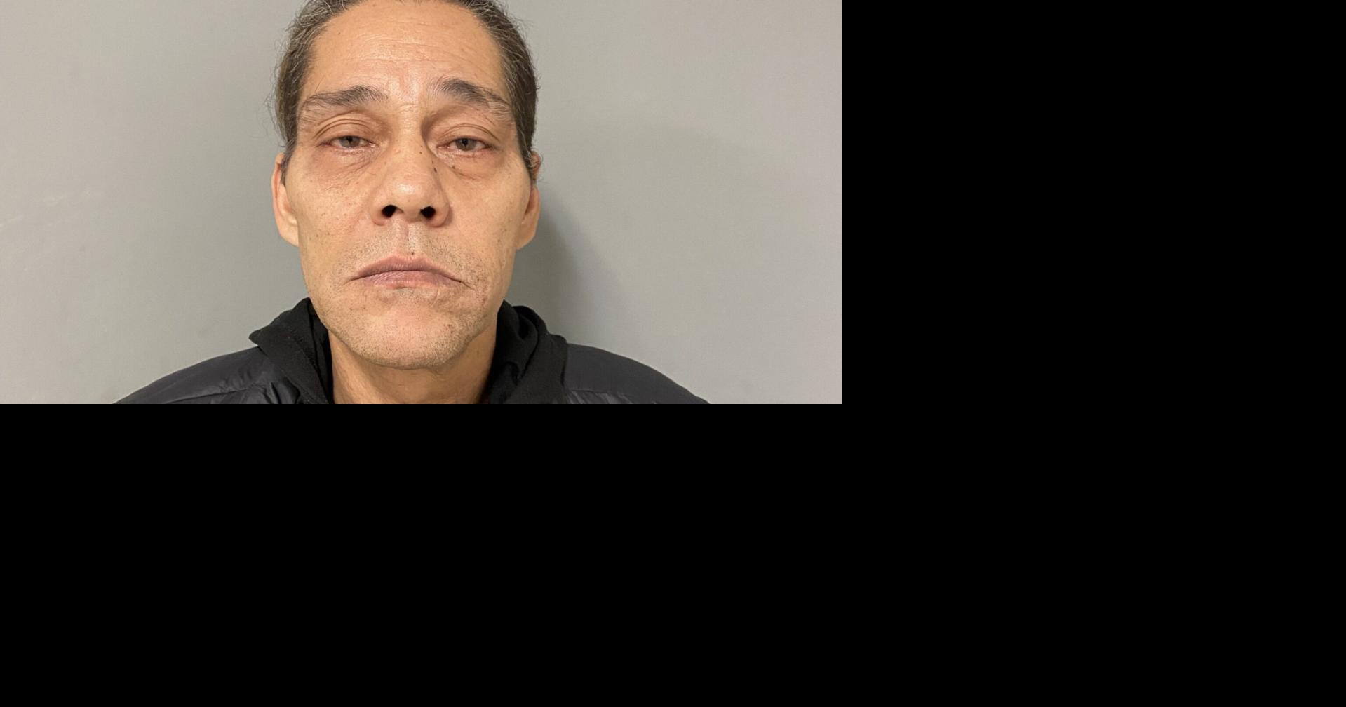 Reading man facing multiple charges following child sex abuse ...
